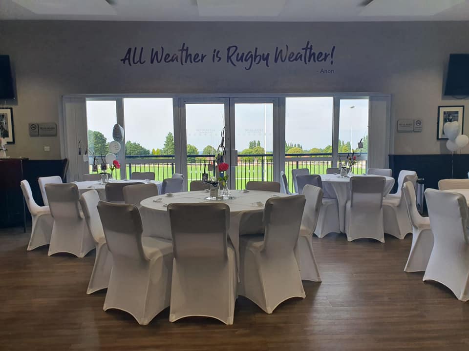 Functions - Avery Fields Sports and Events