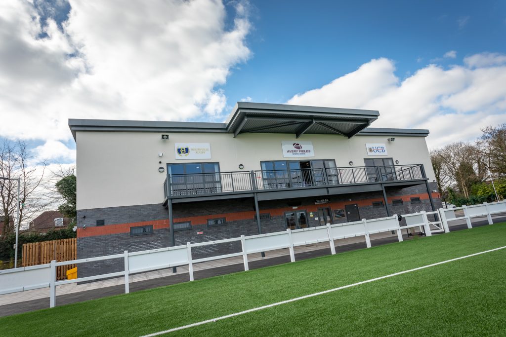 About - Avery Fields Sports and Events