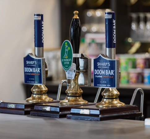 The Clubhouse - Avery Fields Sports and Events