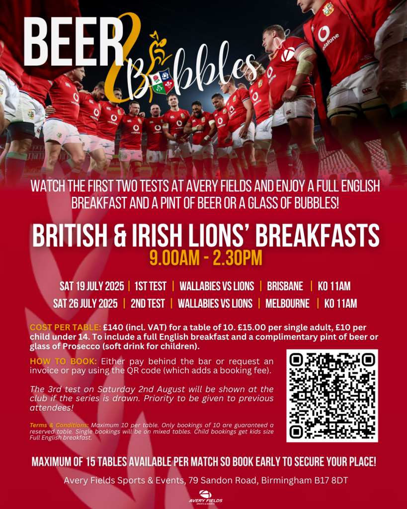 Avery Fields - Avery Fields Sports and Events